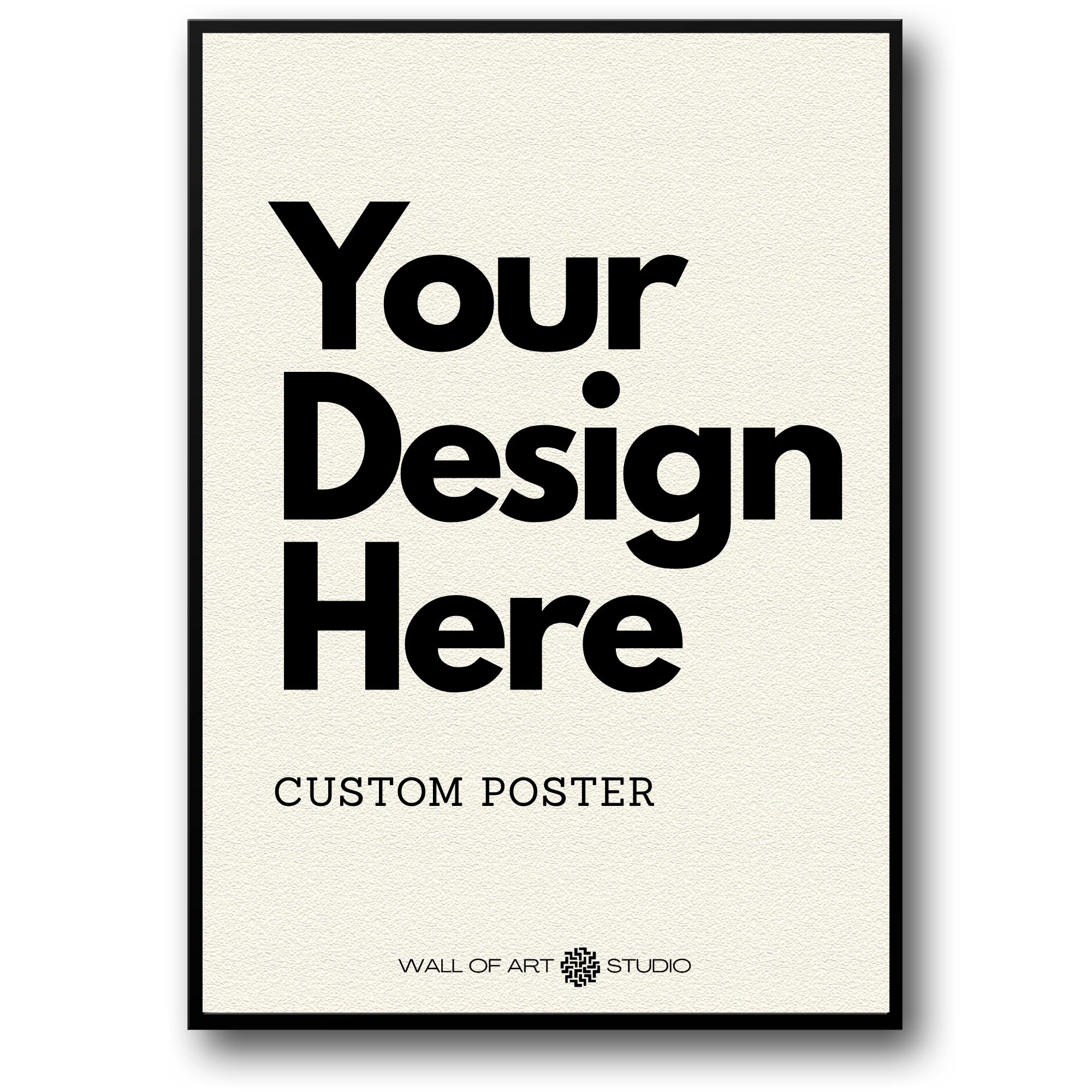 Custom Design Upload – Wall Of Art Studio